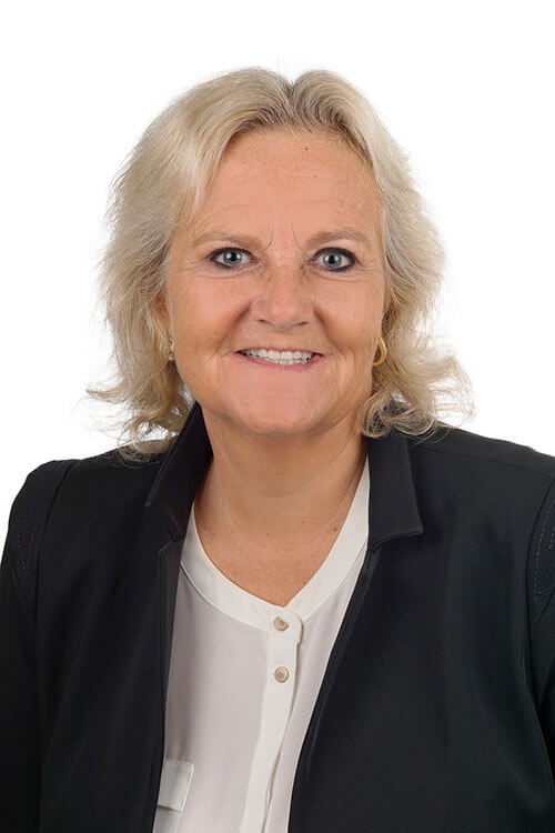 CEO | Federnfabrik Schmid AG